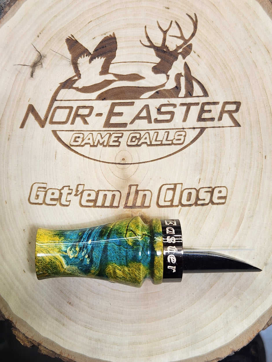 Nor-Easter Game Calls